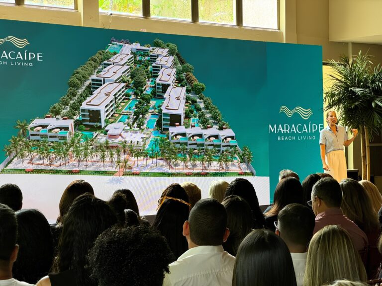 Pernambuco Construtora apresenta o Maracaípe Beach Living - iNordeste ...
