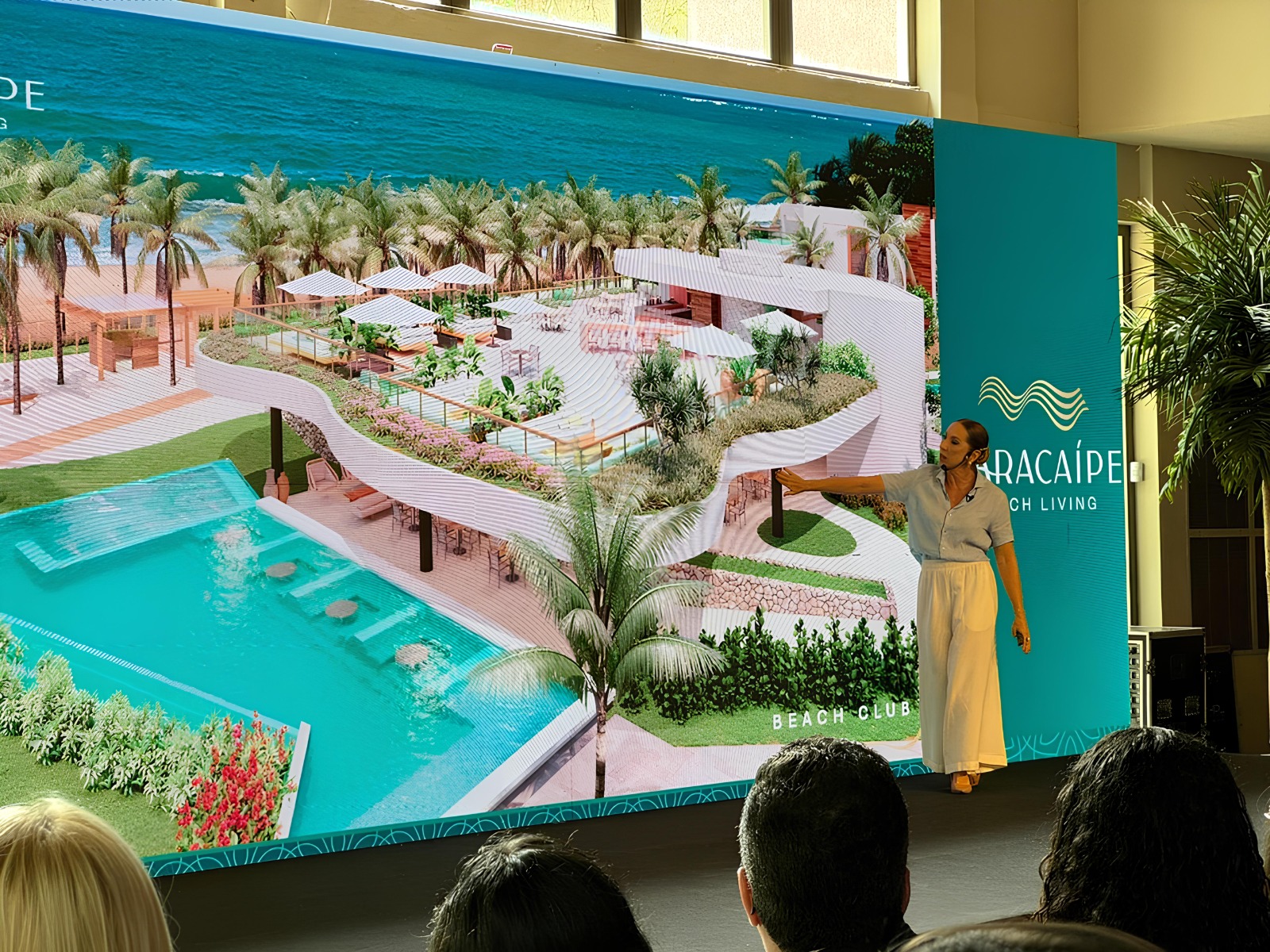 Pernambuco Construtora apresenta o Maracaípe Beach Living - iNordeste ...