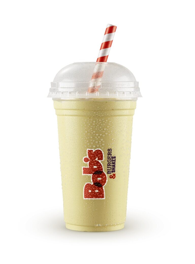 Bob's celebra sabores do Nordeste e lança Milk Shake sabor Milho em ...