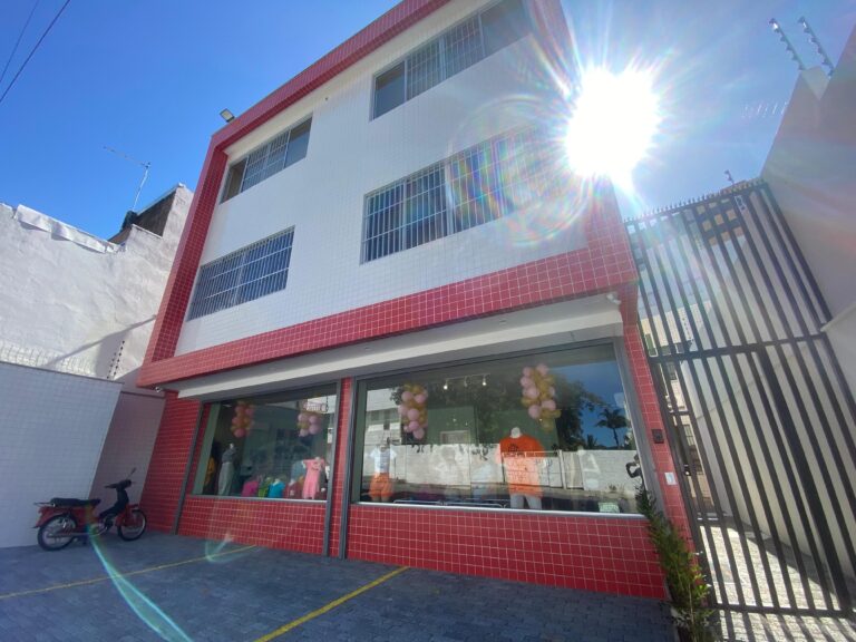 Bazar da Casa Durval Paiva está em novo endereço - iNordeste Notícias