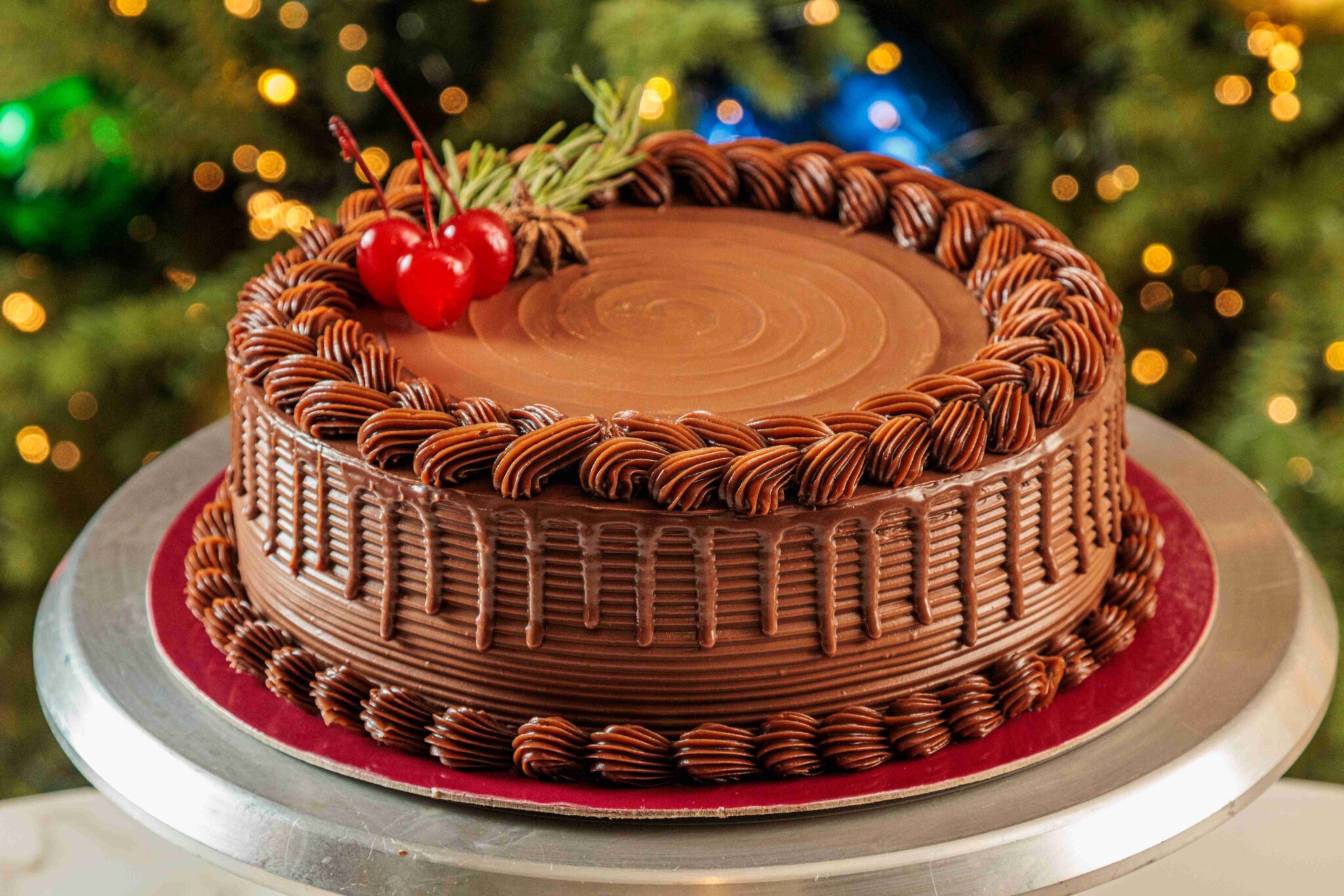 Brûlée lança Menu de Natal e celebra fim de ano em dois endereços no ...